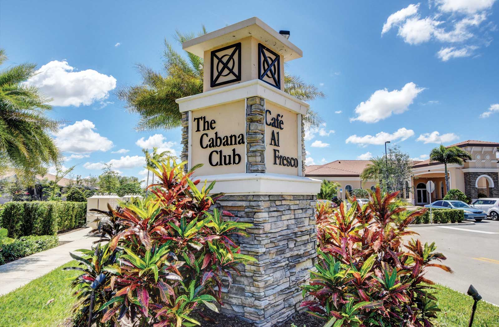 Villaggio Reserve – 55+ Resort Living Community Located in the Heart of ...